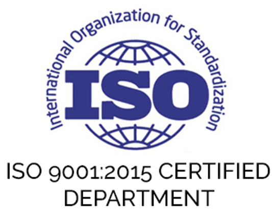 DEPARTMENT OF PRINTING & STATIONARY – GOVERNMENT PRINTING PRESS